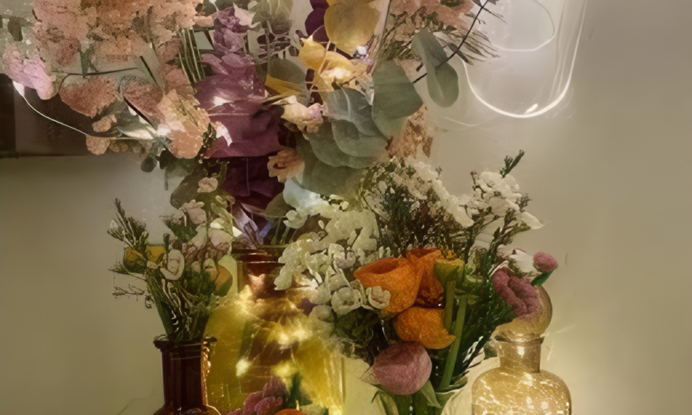 Photos, atmosphere, dishes - Chez Gabrielle - PARIS